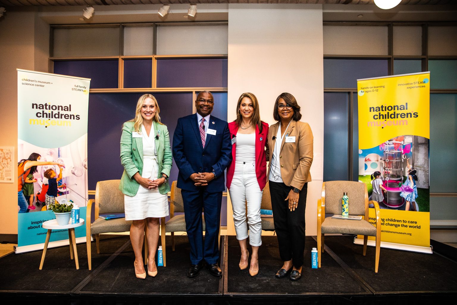 Empowering the Next Generation of Climate Innovators - Association of ...