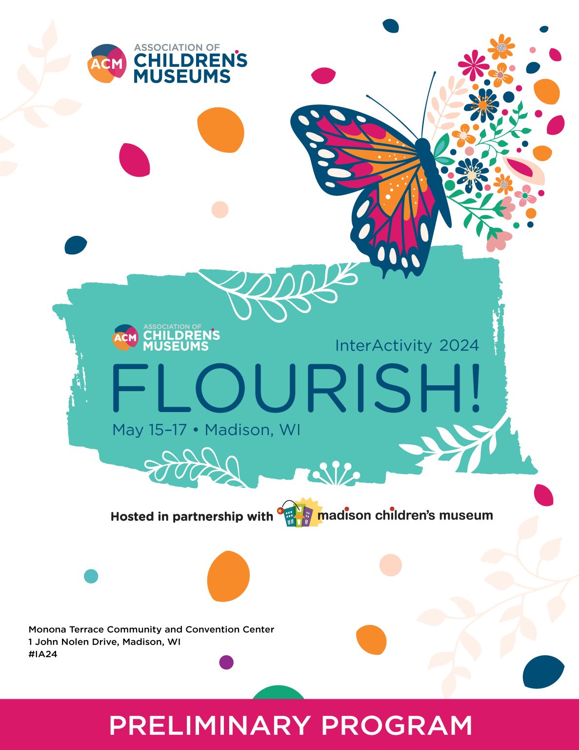 InterActivity 2024: Flourish! Professional Development Sessions ...
