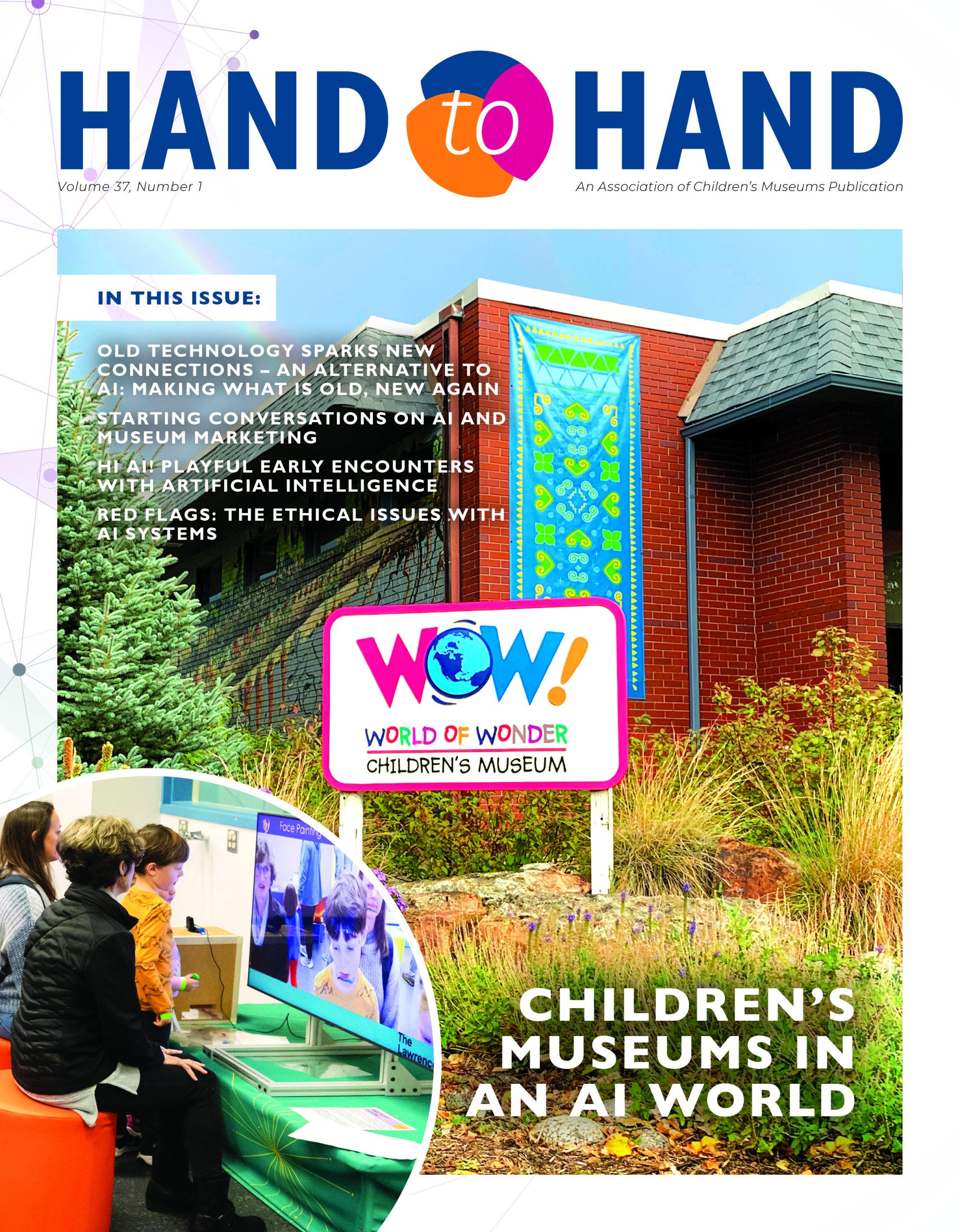 ACM Publications - Association of Children's Museums Association of ...